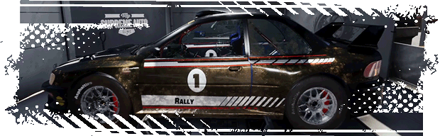 Rally Mechanic Simulator on Steam