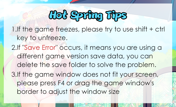 Hot Spring Hero on Steam