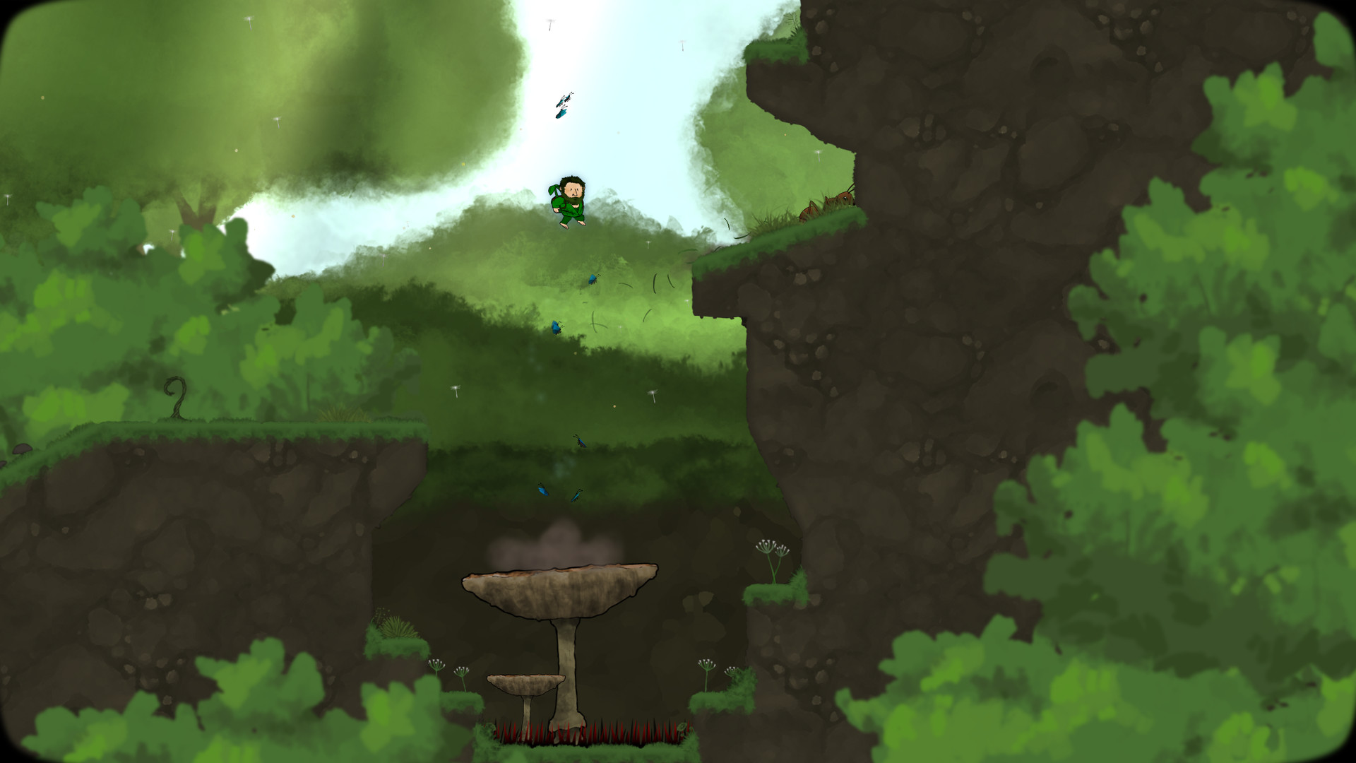 Looking for Imago on Steam