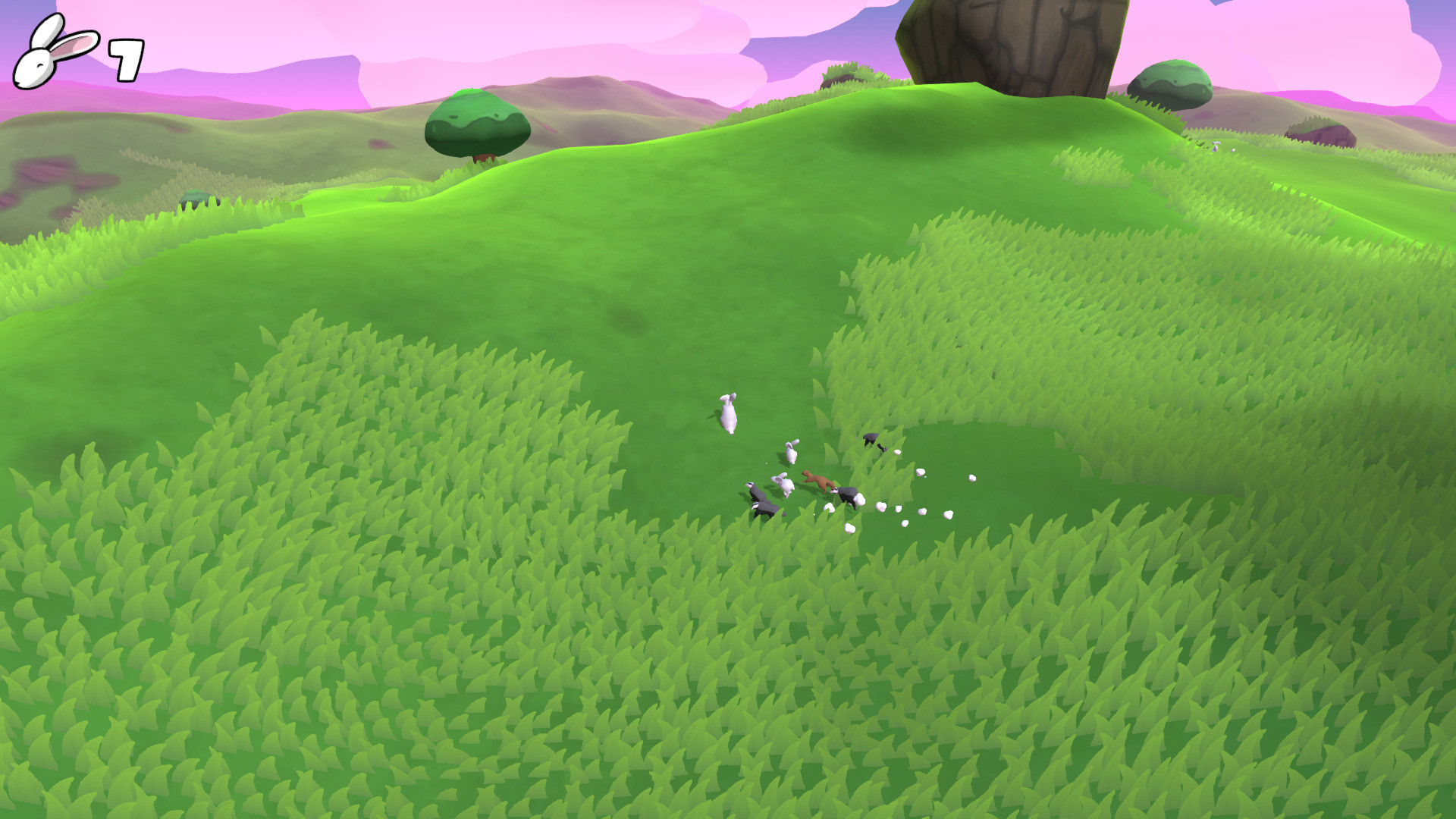 The Great Hide n Seek Expawdition on Steam