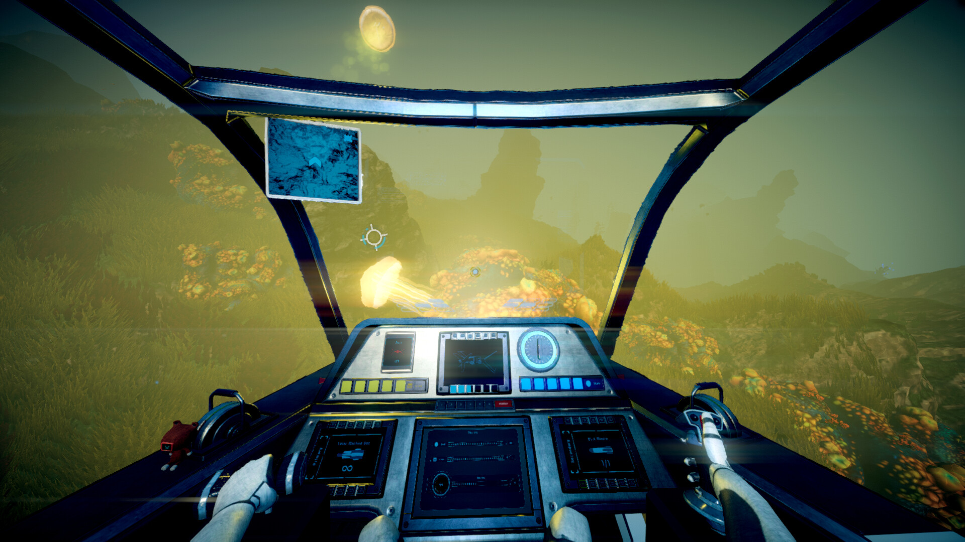 Stardiver - Keymailer