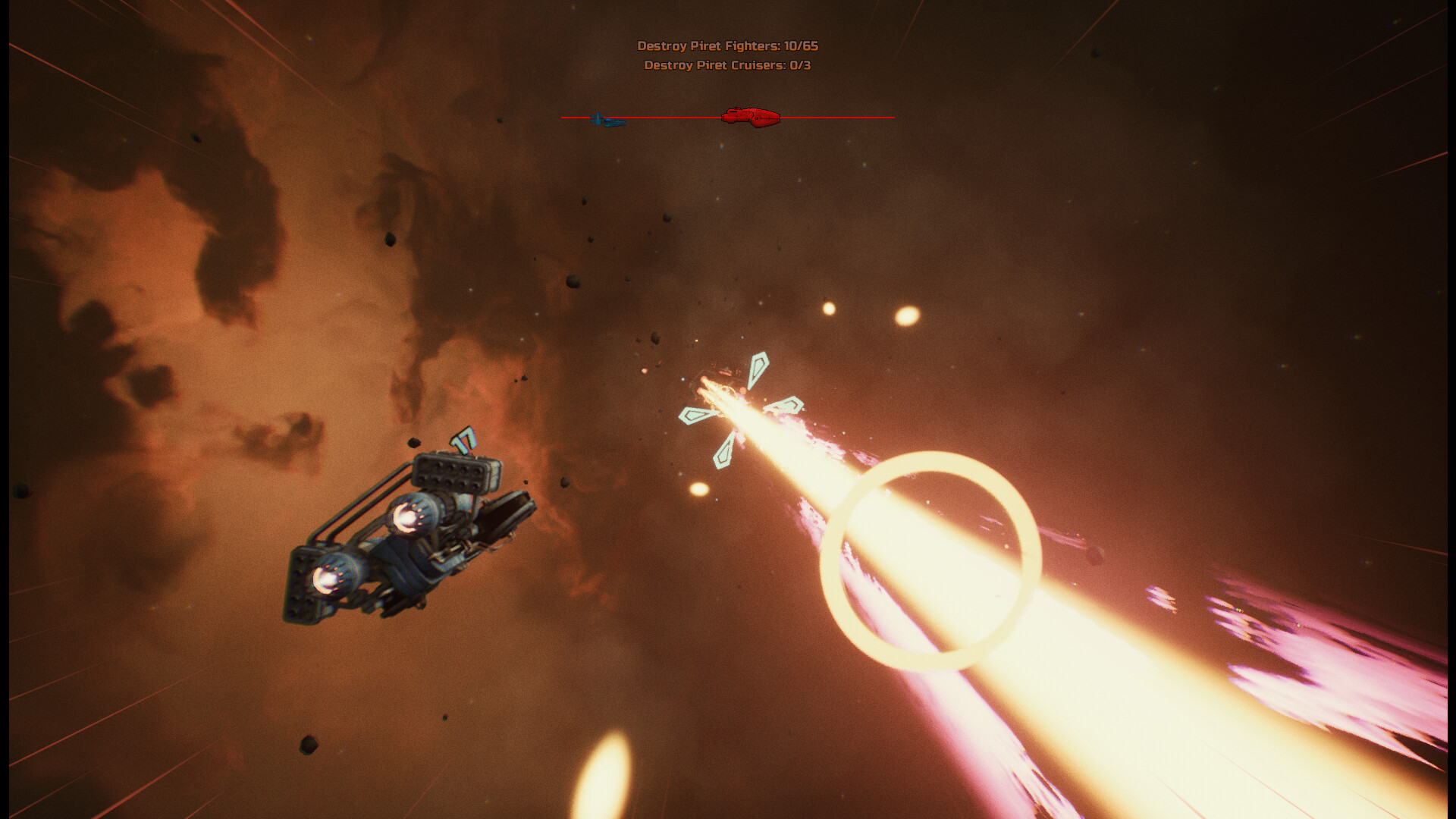 One Way Road on Steam