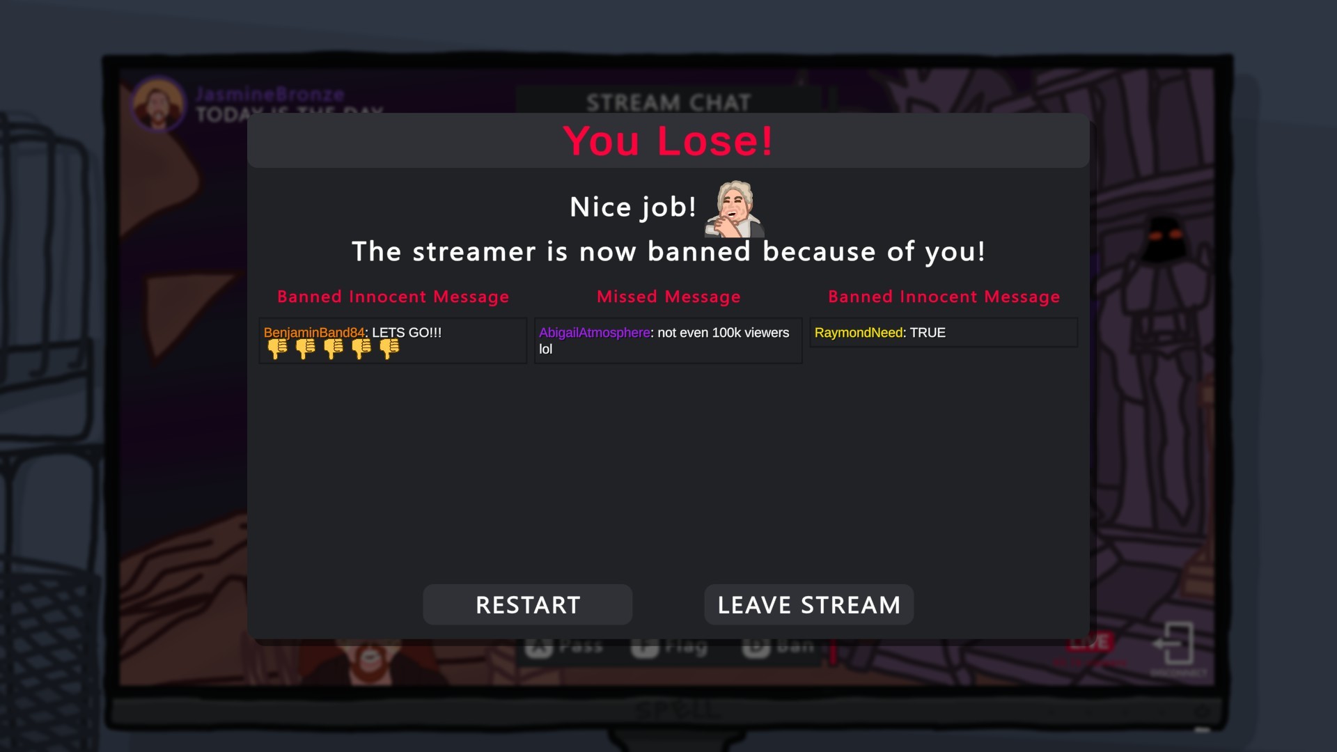 Keep It Live on Steam