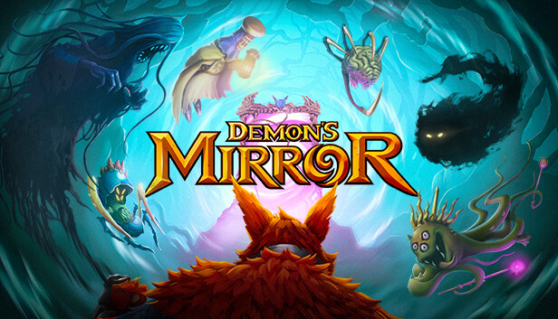 Demon's Mirror on Steam
