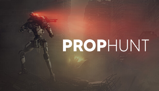 Save 30% on PROPHUNT on Steam