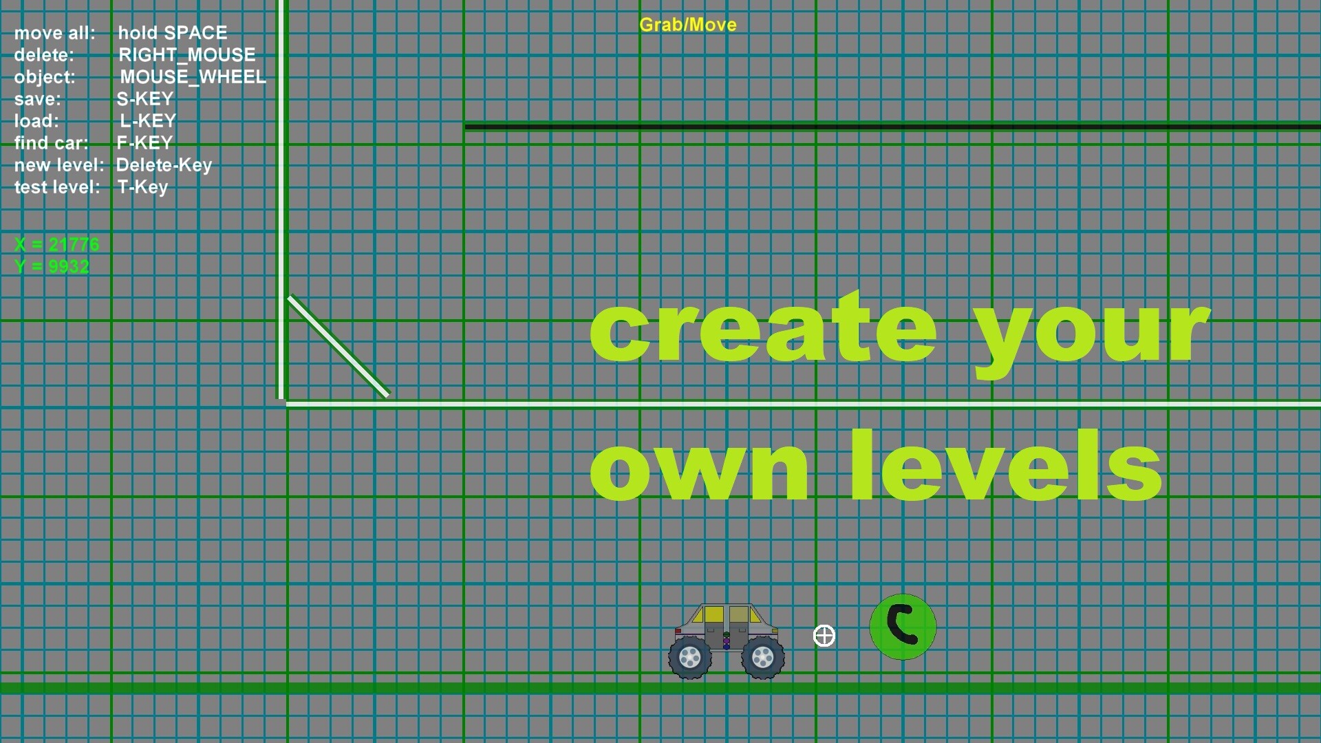 ACROBATIC CAR | Deku Deals