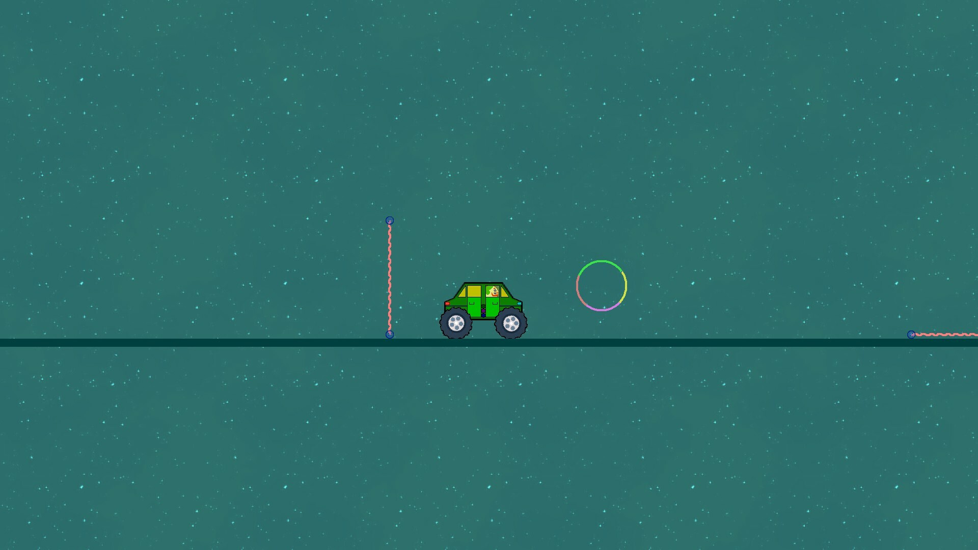 ACROBATIC CAR | Deku Deals