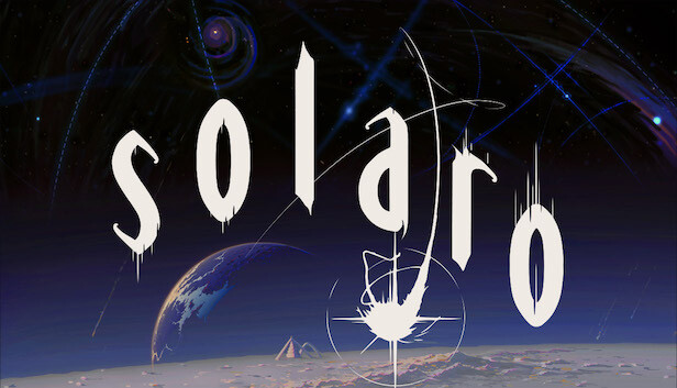 Solaro on Steam