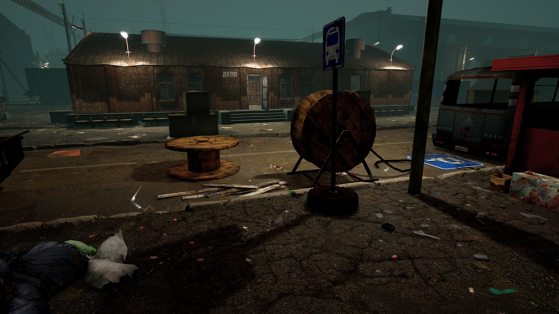 OPG: Clan Wars on Steam