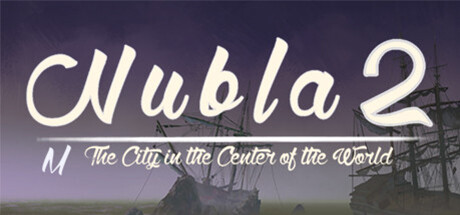 Nubla 2 on Steam