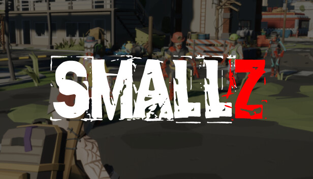 SmallZ on Steam