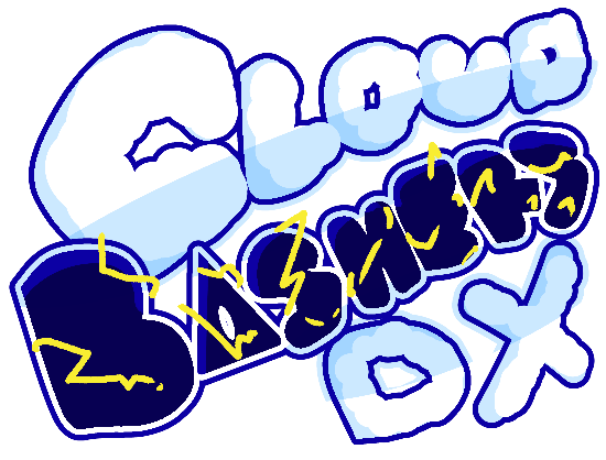 Cloud Bashers DX on Steam