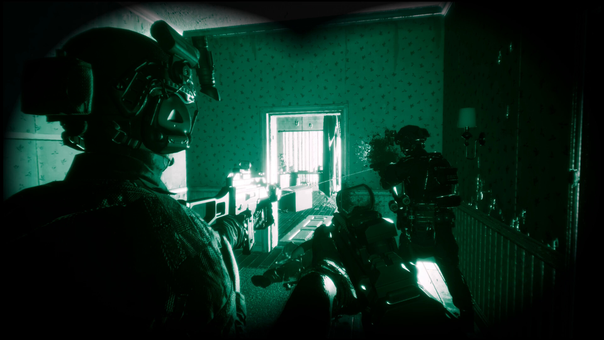 SWAT Commander on Steam