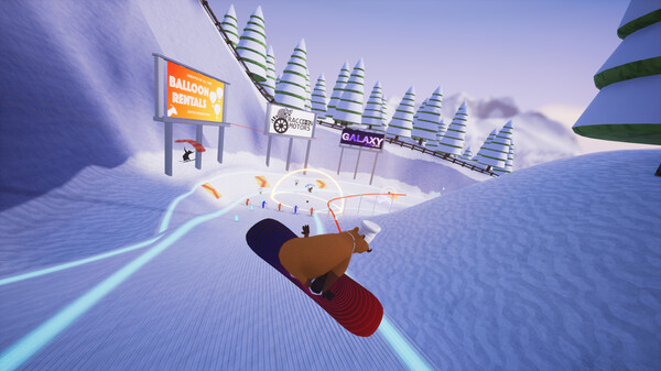 Top 30+ Skiing games - SteamPeek