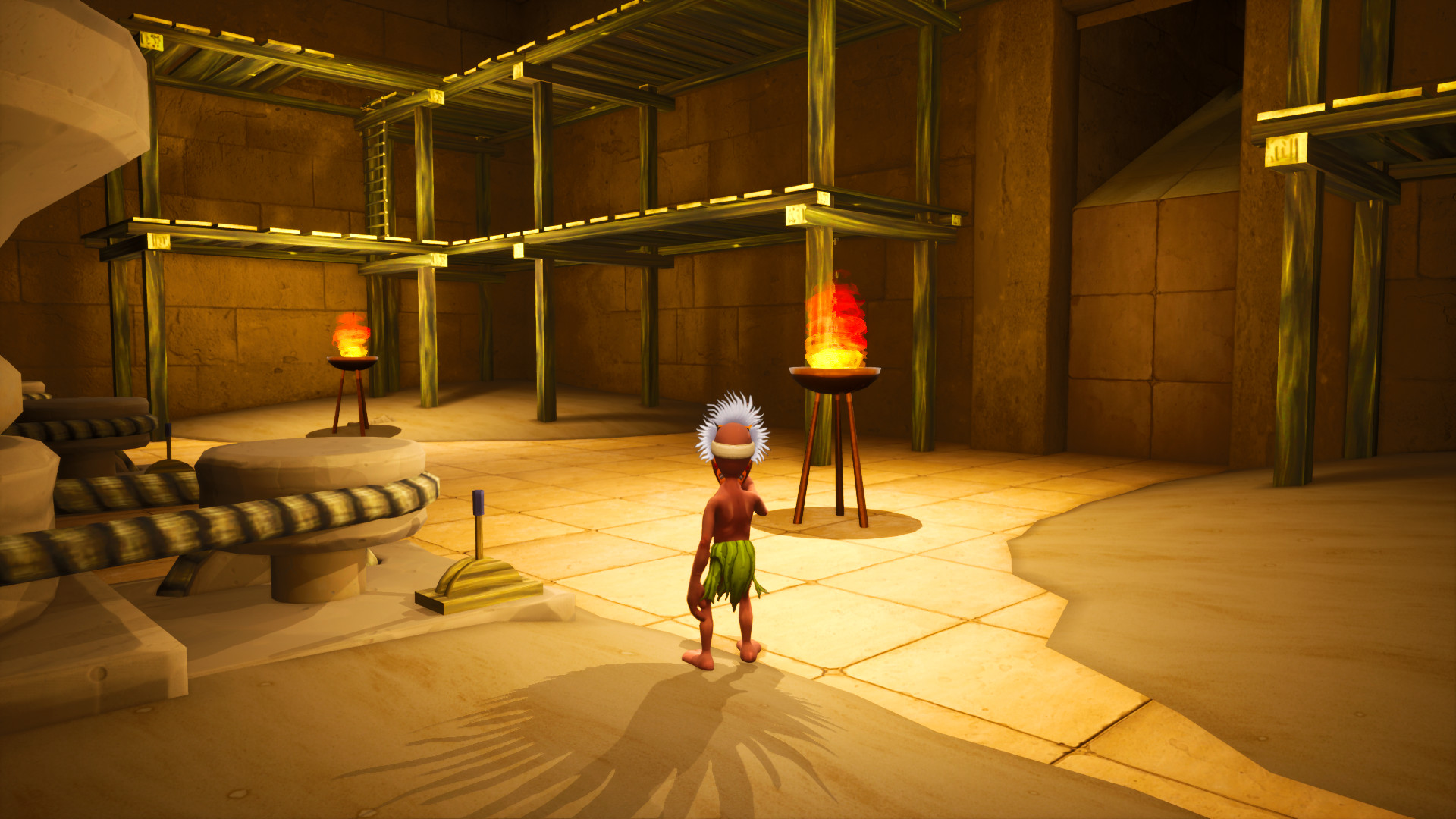 Skull Seeker on Steam