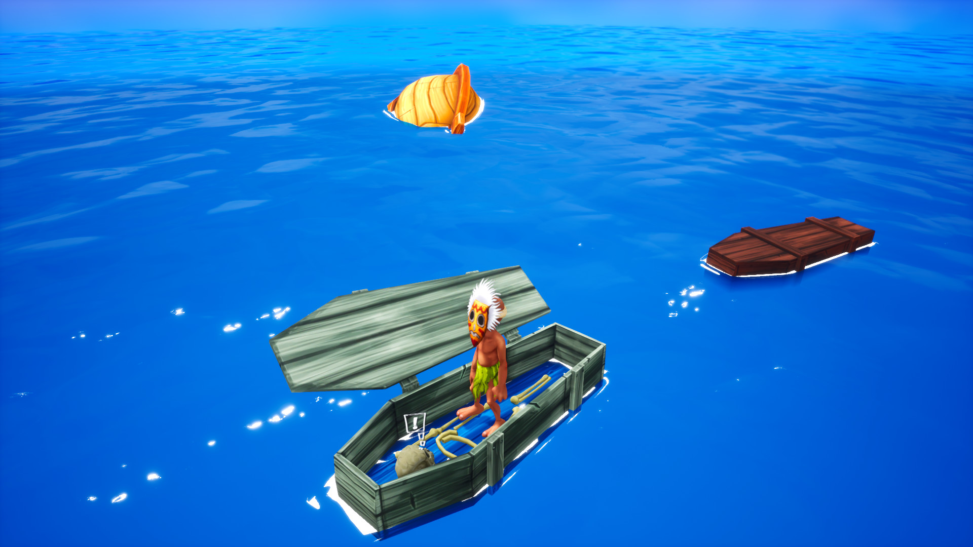 Skull Seeker on Steam