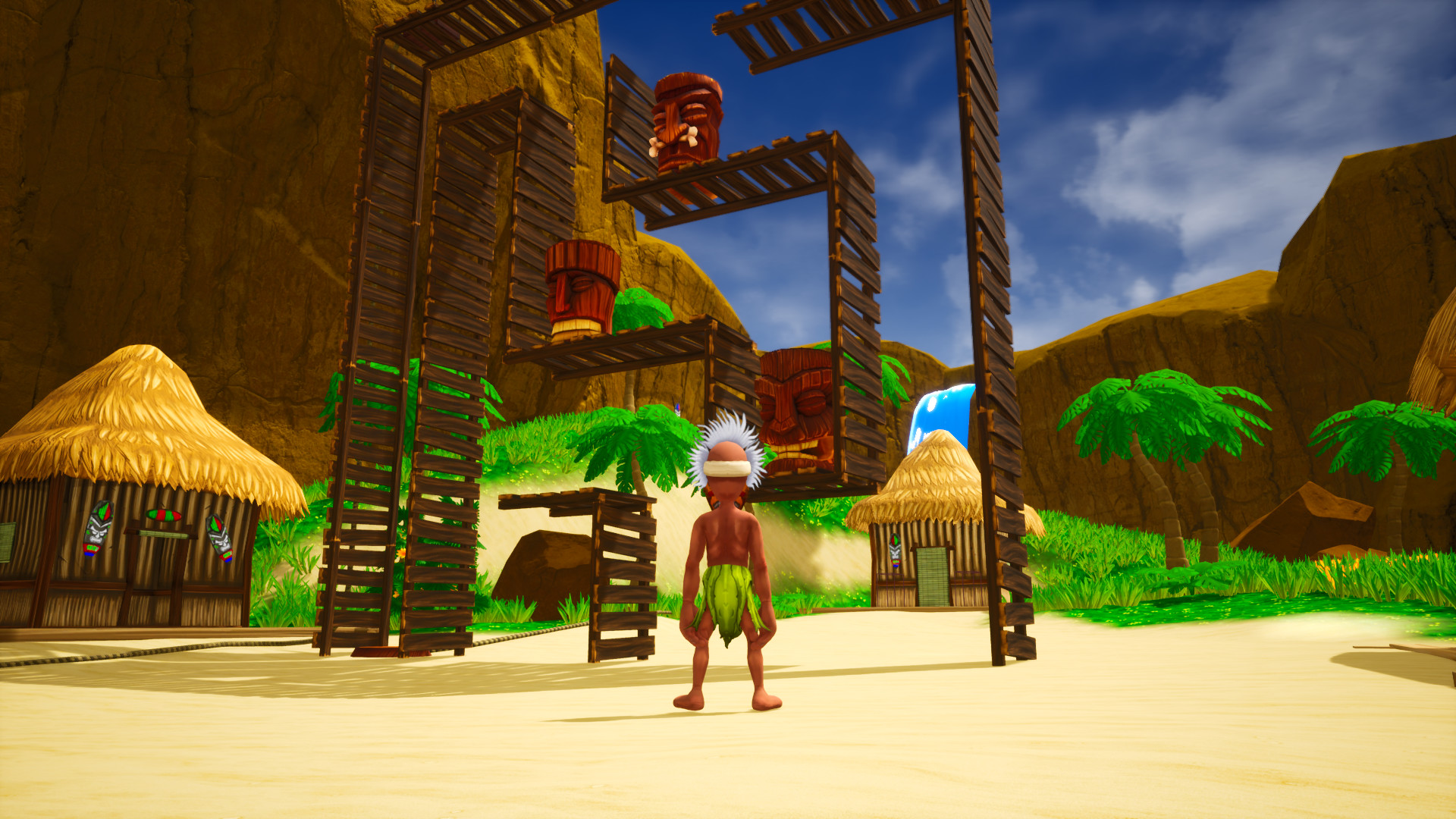 Skull Seeker on Steam