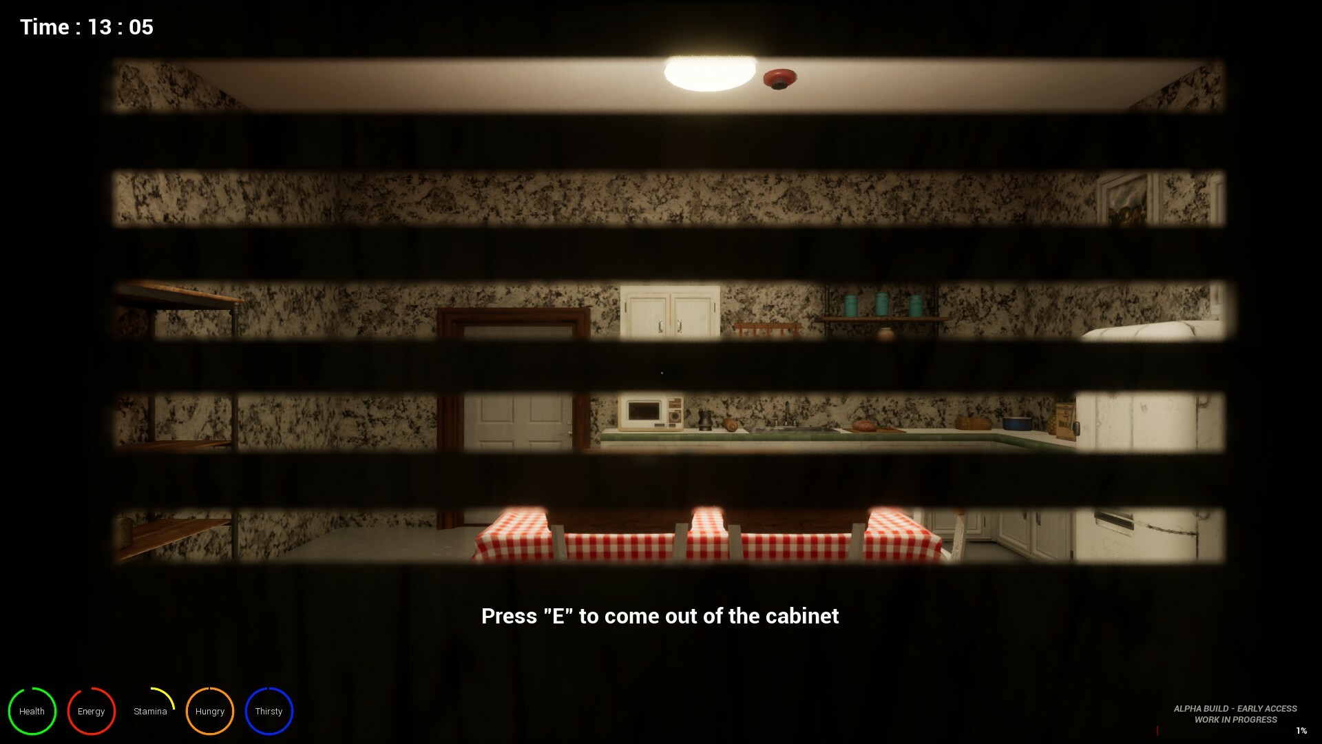 Deadly Shaft on Steam