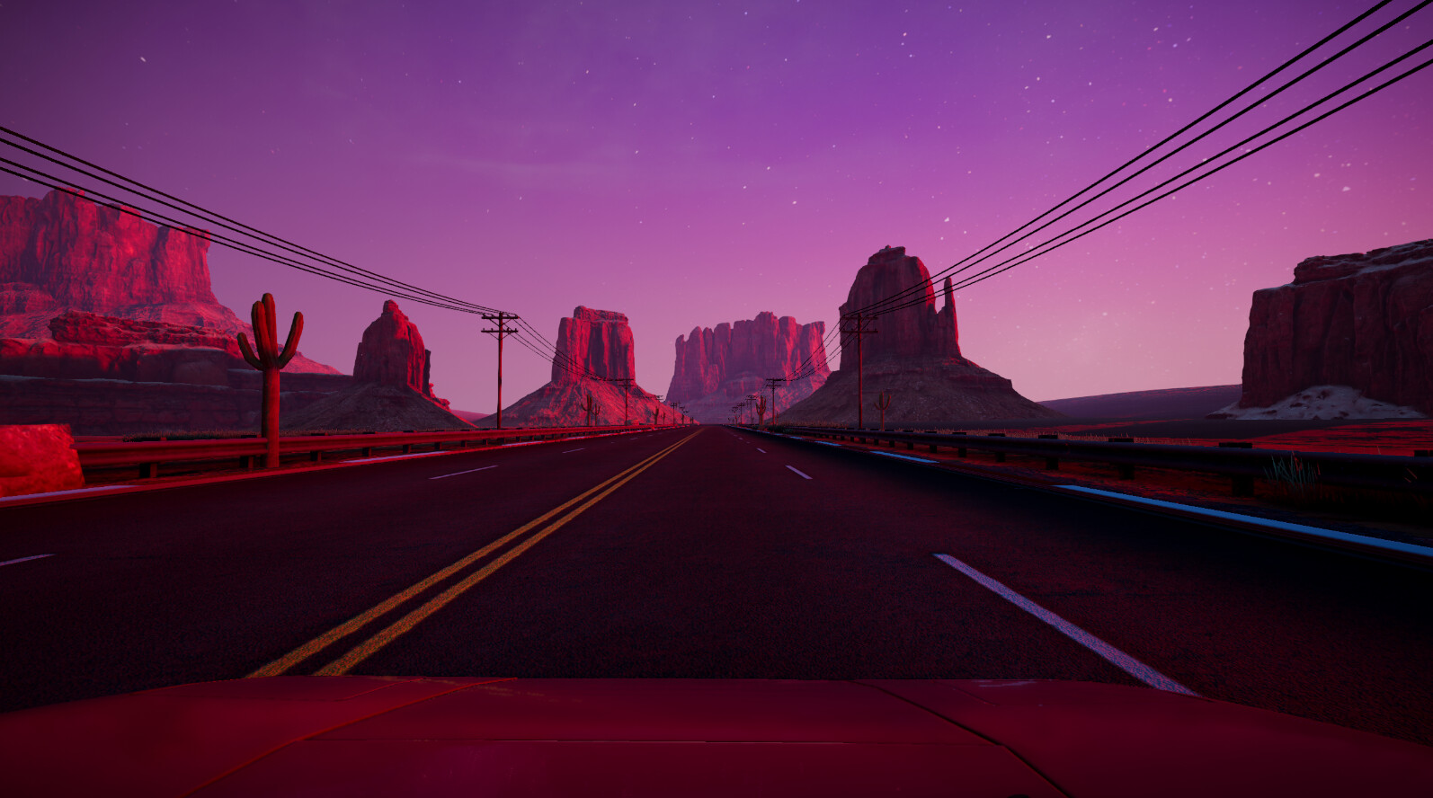 SYNTHALGIA - Keymailer