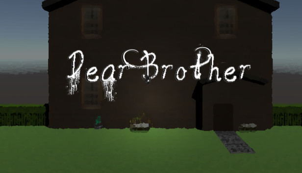 Steam：Dear Brother