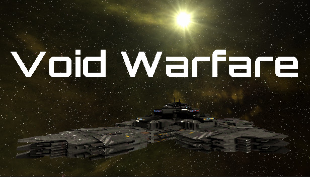 Void Warfare on Steam