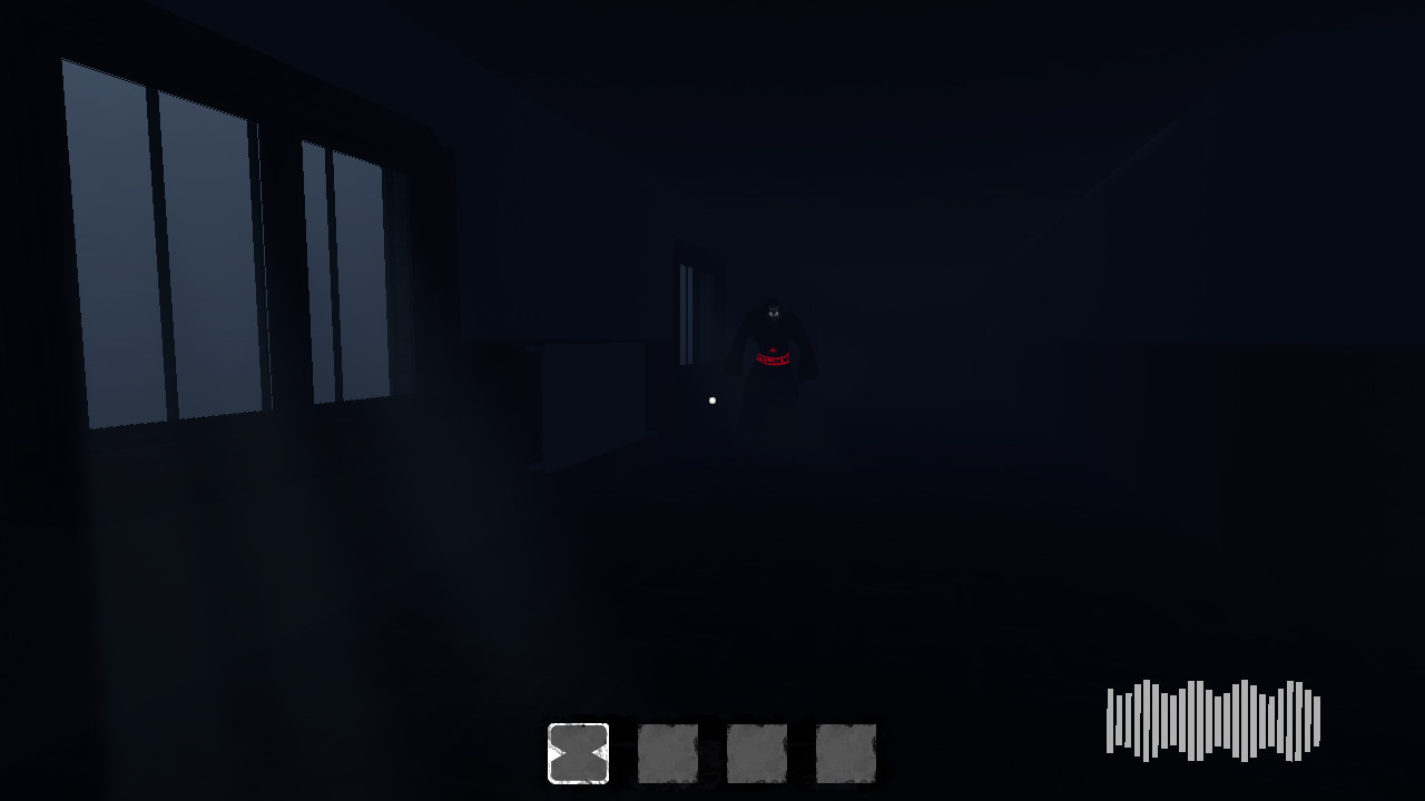 Objective H.A.S.T.E. - Survival Horror Escape on Steam