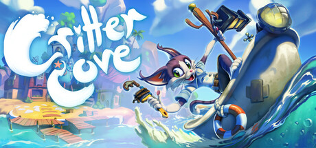 Critter Cove on Steam