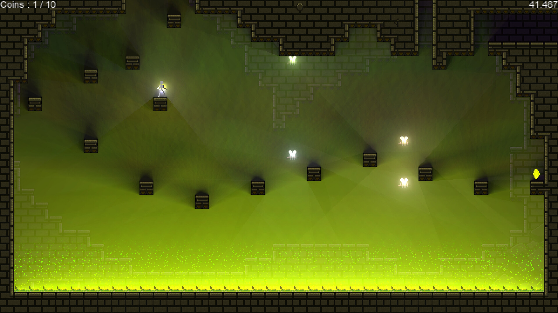 Tiny Devil Adventure on Steam