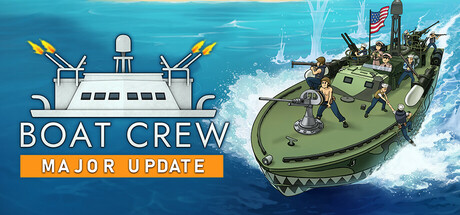 Boat Crew Steam Charts | Steambase