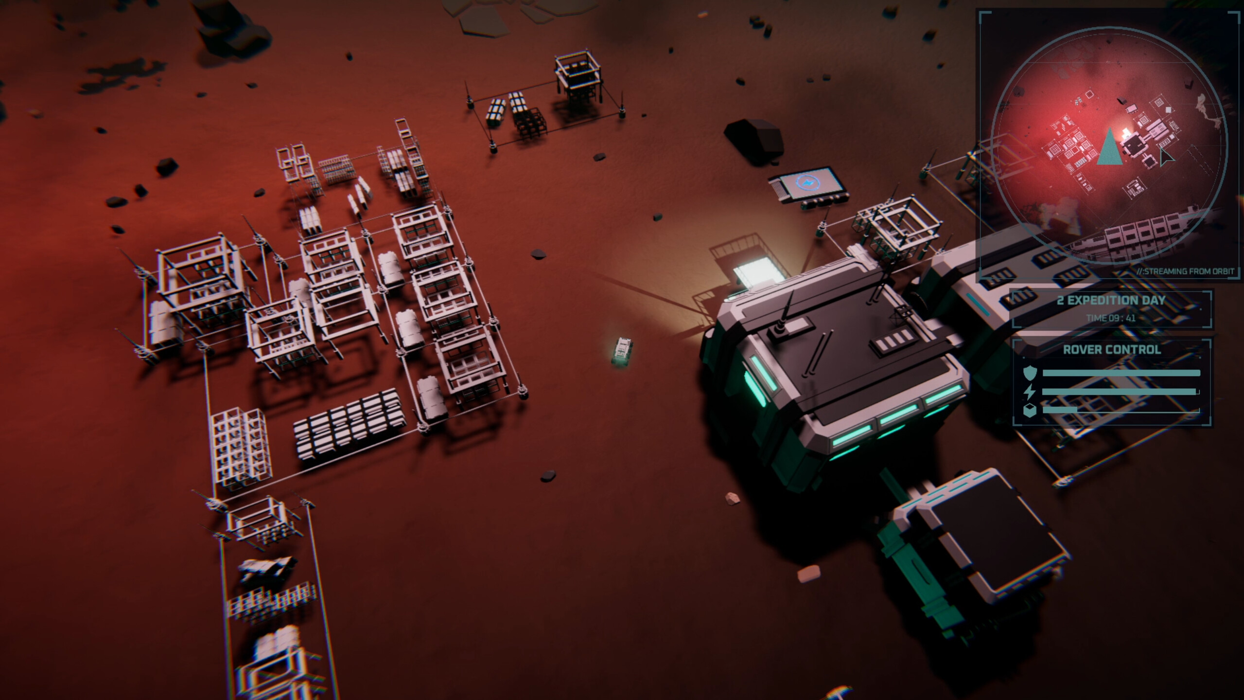 Project: Aurora | Deku Deals