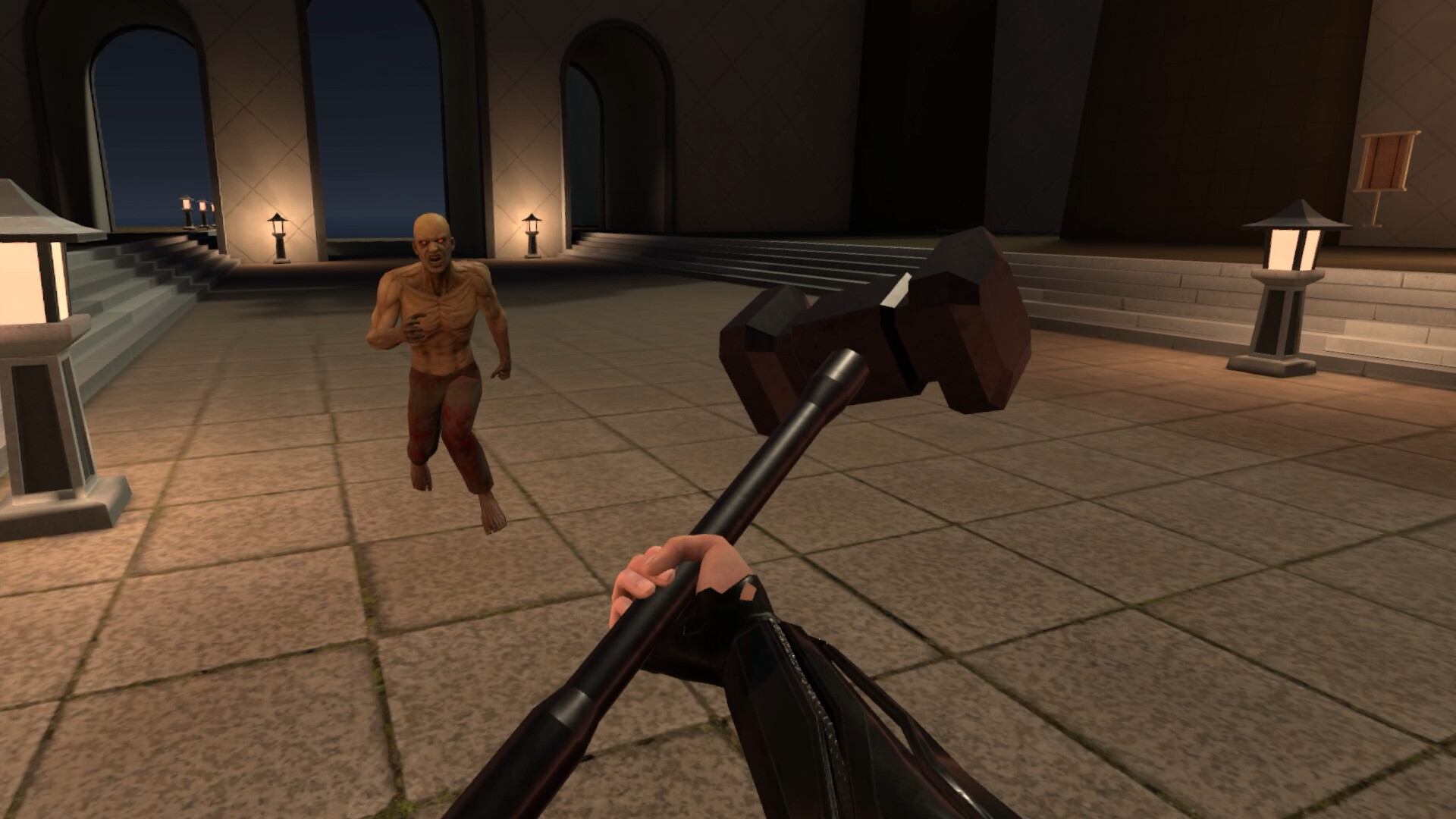 Project Demigod on Steam