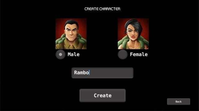 The Unnamed Game on Steam