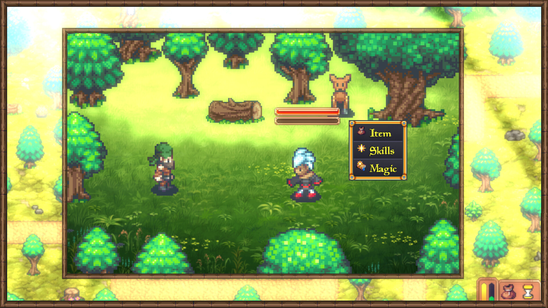 Eastwind Adventures: Chapter 1 on Steam