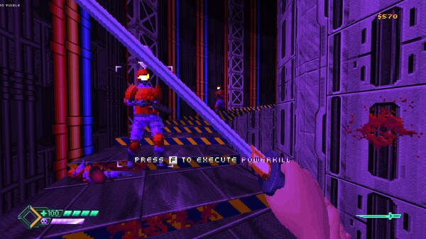 Shooter on Steam - We Love Every Game
