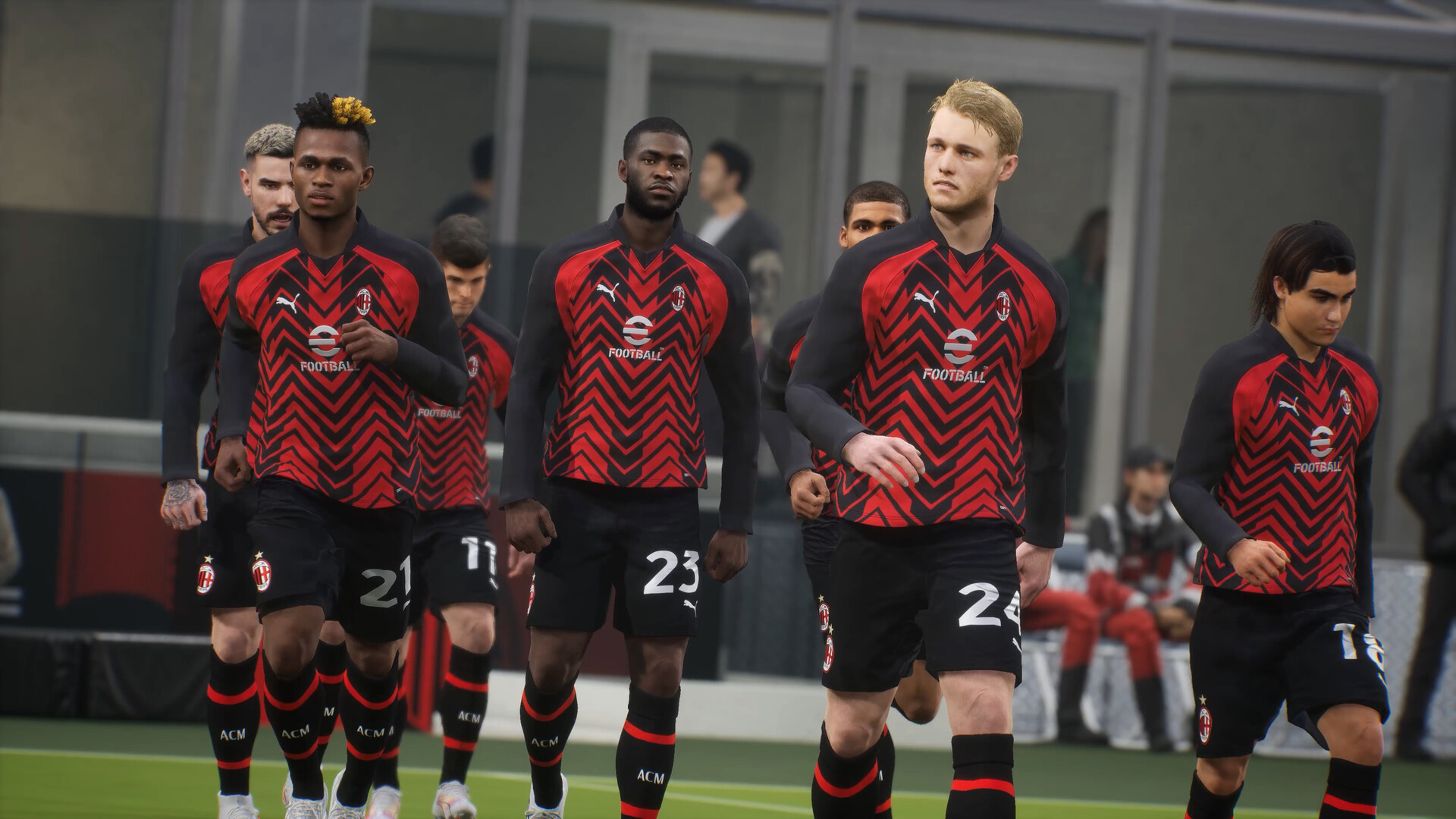 Baixe eFootball™ 2024 no PC😰 Encontre as incríveis oportunidades que 88 ... Baixe eFootball™ 2024 no PC😰 Encontre as incríveis oportunidades que 88 ...