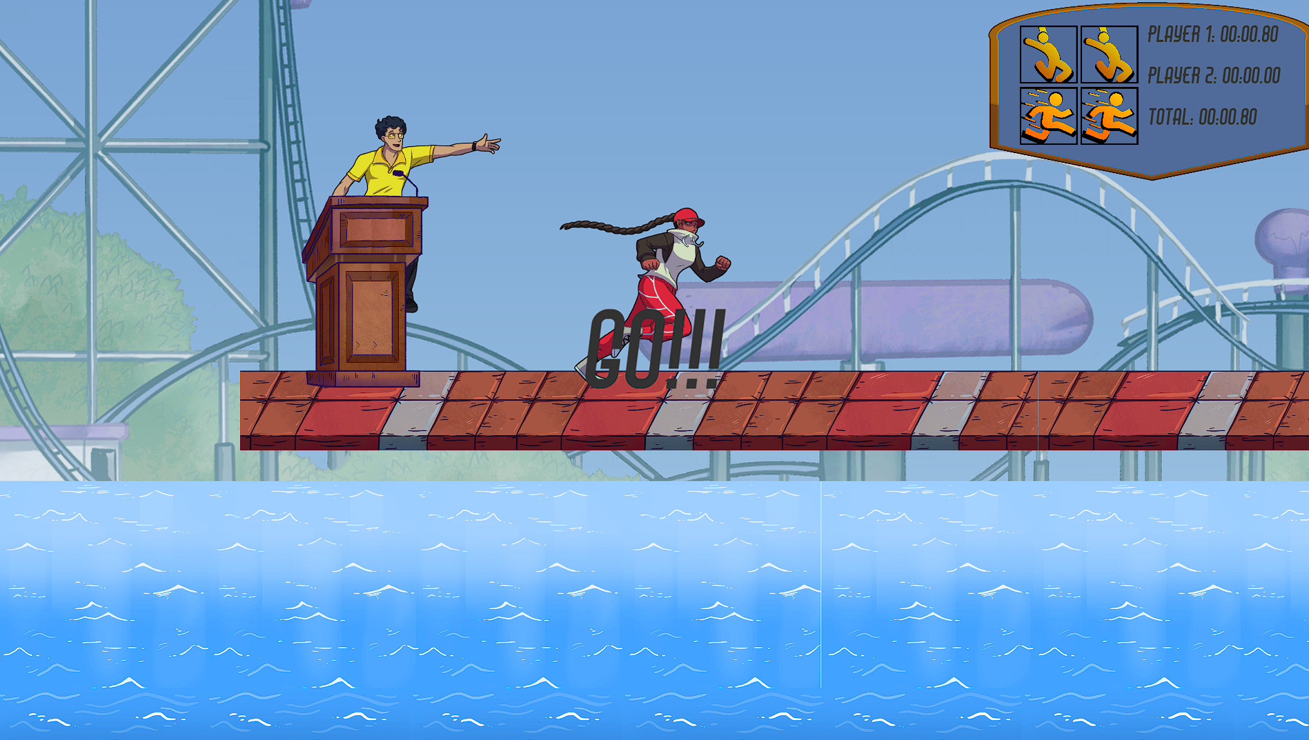 Parkour Posse | Deku Deals