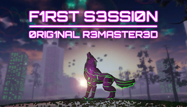 First Session - Original Remastered DLC on Steam