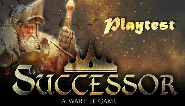 Successor Playtest - Steam News Hub