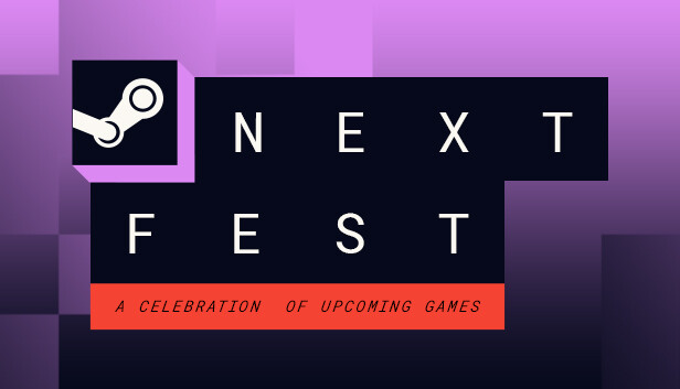 Steam Next Fest - Steam News Hub