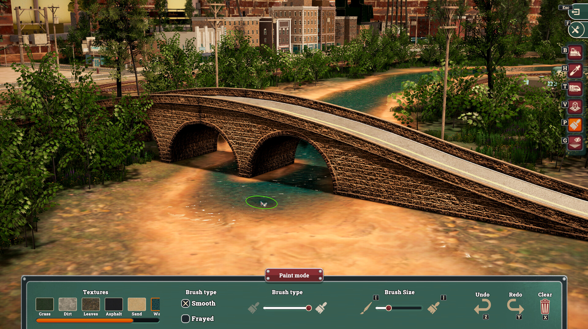 Train Yard Builder on Steam