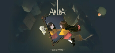 Steam 发行商：Gamirror Games