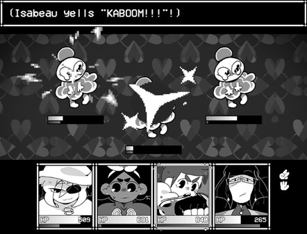 Top 30+ Party-Based RPG games - SteamPeek