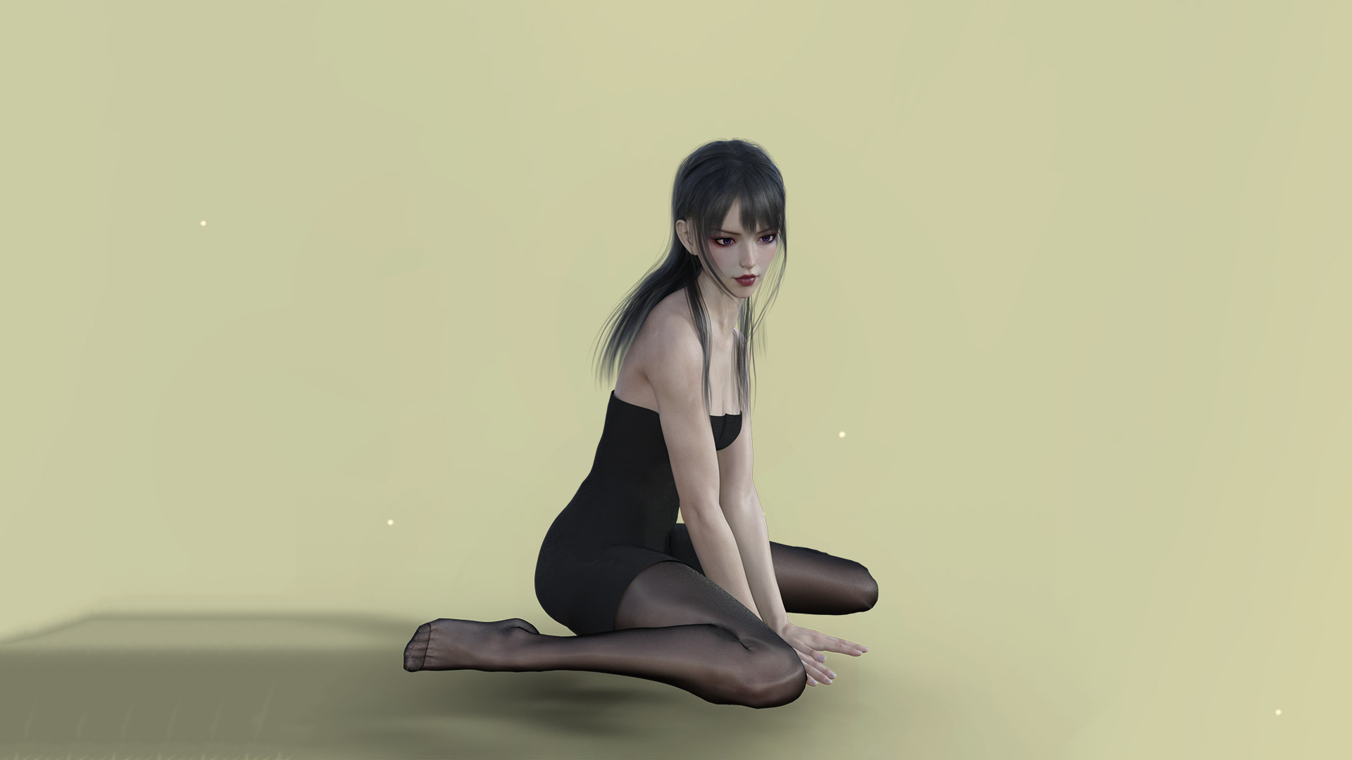 美少女搜查官