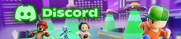 Stumble Guys on Steam