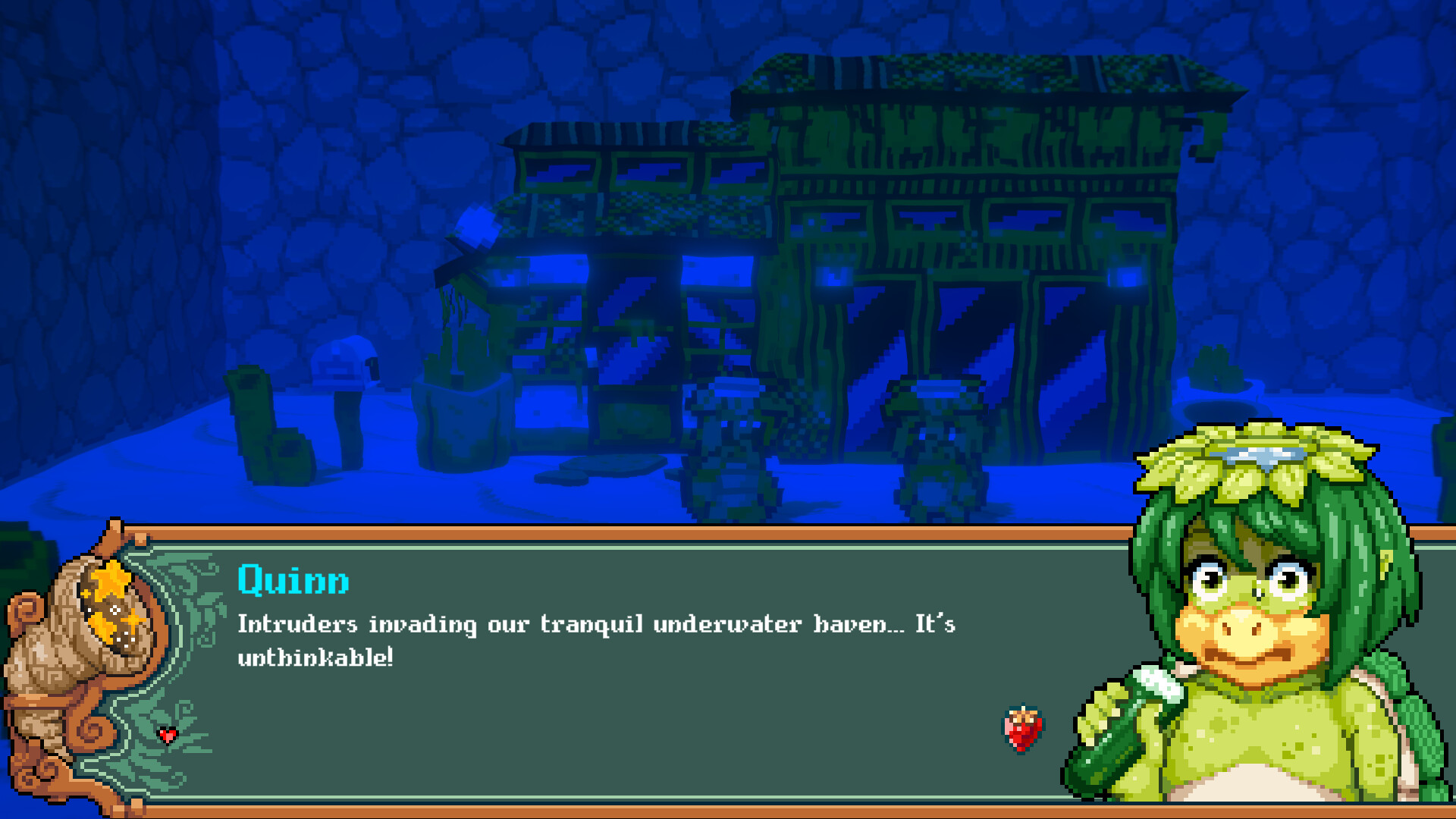 Cornucopia® 攻略まとめWiki