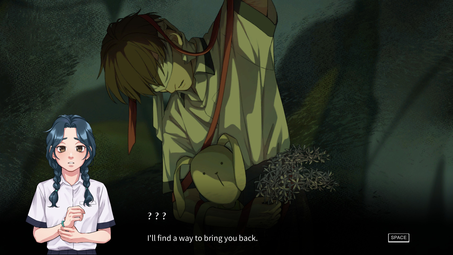 Recall: Empty Wishes | Deku Deals