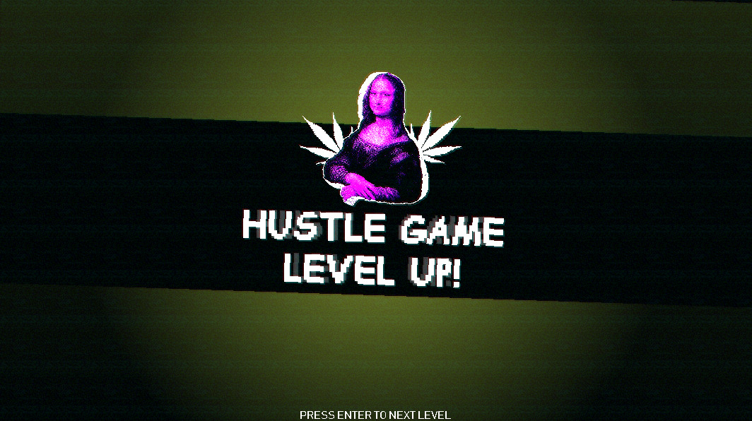 Save 90% on Hustle Game on Steam