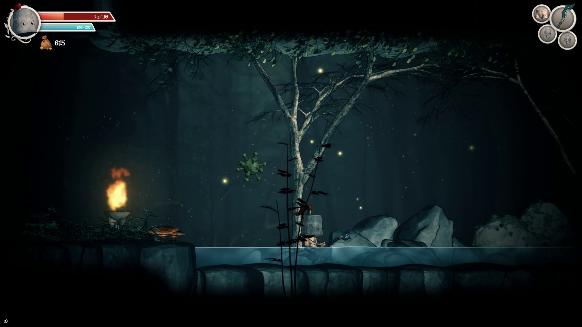 Clunky Hero on Steam