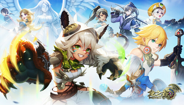 Dragon Nest on Steam