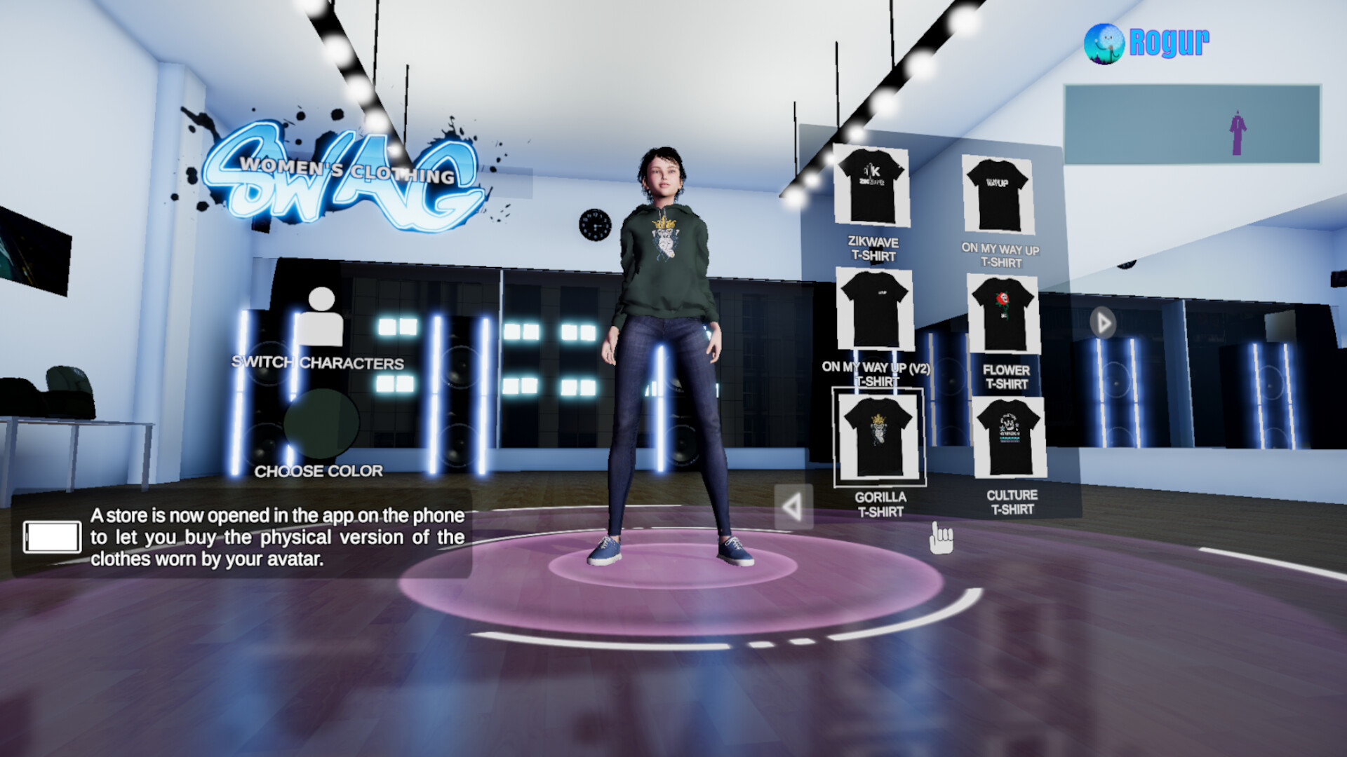 Musical Vibes on Steam